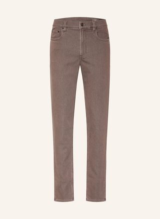 Faherty Faherty Hose Terry Tailored Fit braun