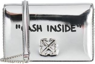 Off-white SACS - Sacs Bandouli&egrave;re sur YOOX.COM