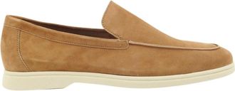 Frau Homme, Chaussures, Brun, Taille: 45 EU Mocassins