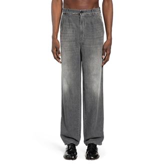 Maison Margiela Straight-leg Jeans