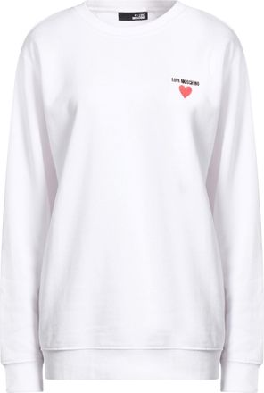 Love Moschino TOPS - Sweatshirts auf YOOX.COM