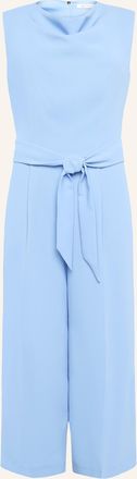 Betty&Co Betty&Co Jumpsuit blau