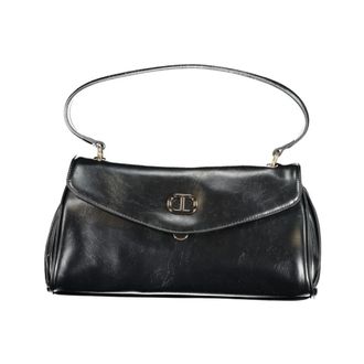 Twinset Top Handle Bag - - Bags - Damen - Schwarzk - ONE SIZE