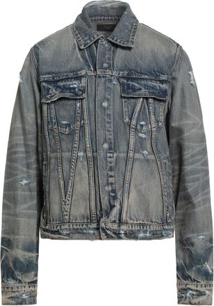 Amiri JACKEN & MÄNTEL - Jeansjacken/Mäntel auf YOOX.COM