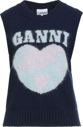 Ganni STRICKWAREN - Pullover auf YOOX.COM