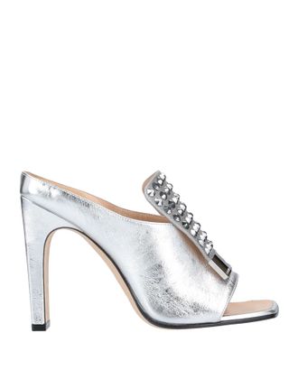 Sergio Rossi SCHUHE - Sandalen auf YOOX.COM