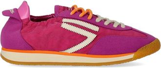 Puraai BASKETS 6.02 PANTHER JAM VINTAGE NYLON PURAAI