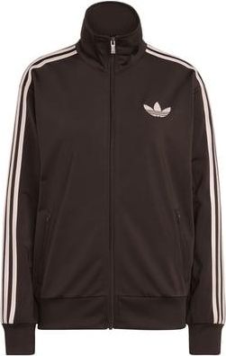 adidas Veste de surv&ecirc;tement zipp&eacute;e avec logo