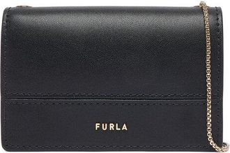Furla Handtasche Lia M WP00609 BX3104 CN O6000 Schwarz