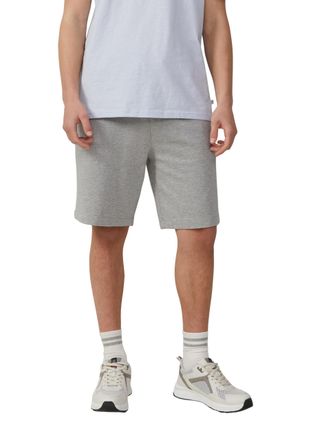 QS by s.Oliver Sweat-Shorts mit Tunnelzug