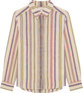 Xirena Chemise Marcel Xirena