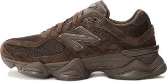 New Balance Herren, Schuhe, Braun, 44 EUGröße