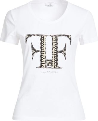 Fracomina TOPS - T-shirts auf YOOX.COM