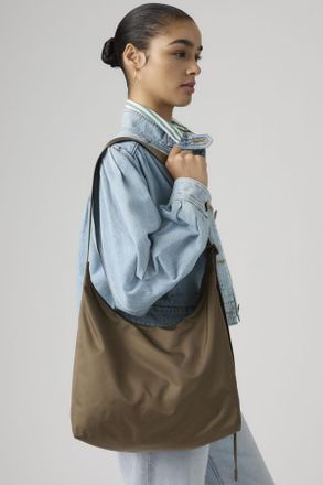 Levi's Sac Alexandra - Femme - Marron / Canteen - One Size