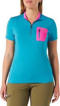 F.lli Campagnolo Freebike T-Shirt, HAWAIAN, D40