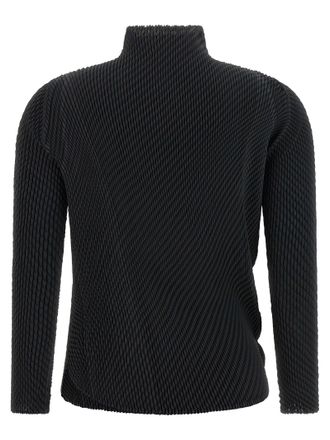 Issey Miyake Sweater - Black