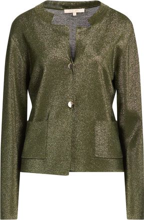 White Wise STRICKWAREN - Strickjacken auf YOOX.COM