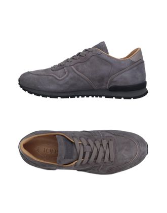 Tod's SCHUHE - Sneakers auf YOOX.COM