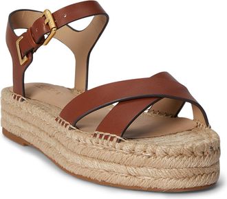 Lauren Ralph Lauren Sandale EMERYN