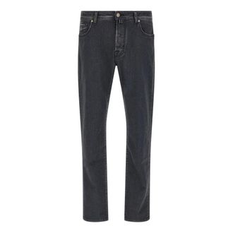 Jacob Cohen Herren, Jeans, Grau, W40Gr&ouml;&szlig;e