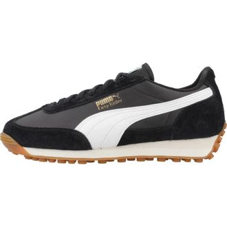Puma Vintage Easy Rider Sneakers - - Shoes - Herren - Schwarzk - 42 EU