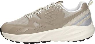 Cruyff Homme, Chaussures, Beige, Taille: 40 EU Castell Baskets