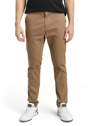 Tom Tailor TTTRAVIS Slim Chinohose