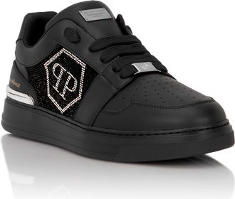 Philipp Plein Low-Top-Sneaker Hexagon