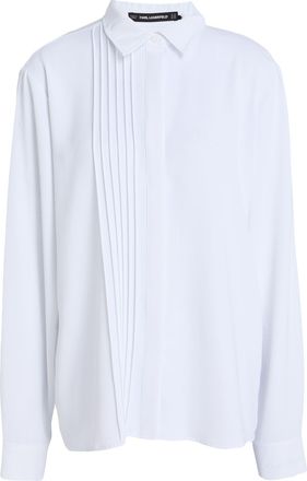 Karl Lagerfeld TOPS - Hemden auf YOOX.COM