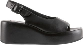H&ouml;gl Damen, Schuhe, Schwarzk, 40 EUGr&ouml;&szlig;e