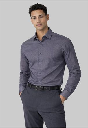 Kebello Chemise Gris H