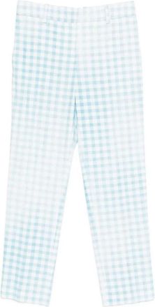 Ermanno Scervino Pantalons D&eacute;contract&eacute;s - Bleu Clair