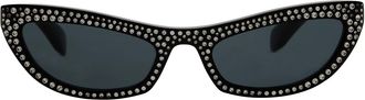 Marc Jacobs BRILLEN - Sonnenbrillen auf YOOX.COM