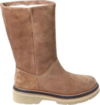 Pons Quintana Femme, Chaussures, Beige, Taille: 37 EU Bottine Yanny