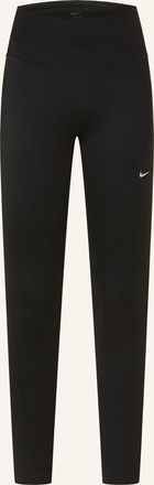 Nike Tights One schwarz