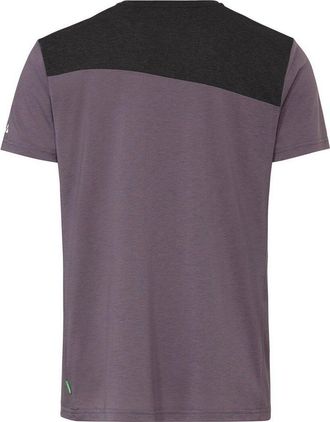 Vaude T-Shirt Mens Sveit Shirt (1-tlg) schnelltrocknendes und funktionelles Shirt