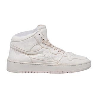 Eleventy Sneaker Basket - - Shoes - Damen - Wei&szlig; - 37 EU