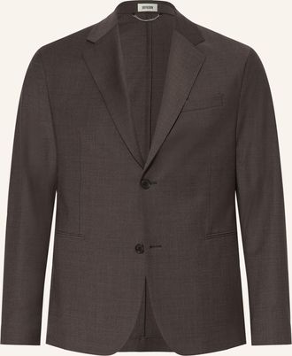 Drykorn Drykorn Anzugsakko Catory Extra Slim Fit braun