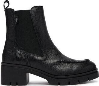 Hispanitas Stiefeletten Chicago HI265100 Schwarz