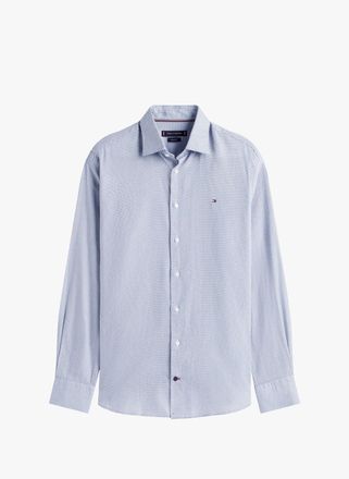 Tommy Hilfiger Chemise en coton