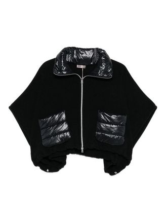 Herno Cape - Noir