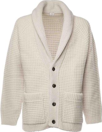 Eleventy Cardigan - Beige