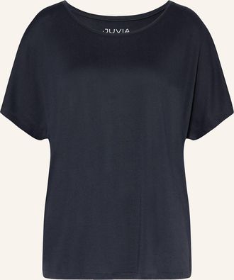 Juvia Schlafshirt blau