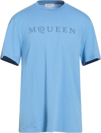 Alexander McQueen TOPS - T-shirts auf YOOX.COM