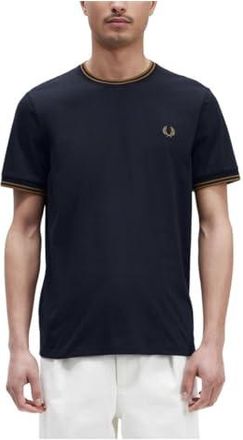 Fred Perry Twin Tipped, T-Shirt - XS