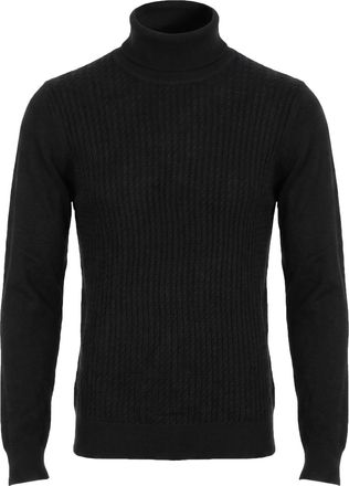 Yes-Zee STRICKWAREN - Rollkragenpullover auf YOOX.COM