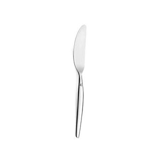 Lou Laguiole Lot de 2 tartineurs - Jet - Acier inoxydable 18/0, Finition Miroir - Longueur 167 mm