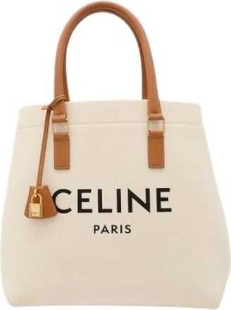 Celine Damen, Pre-Owned, Beige, ONE SIZEGr&ouml;&szlig;e