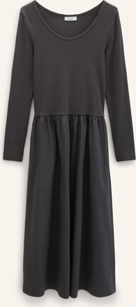 Marc O'Polo Denim Marc Opolo Denim Kleid grau