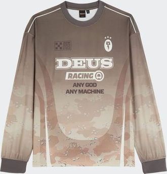 Deus Maillot de sport - Taille XL